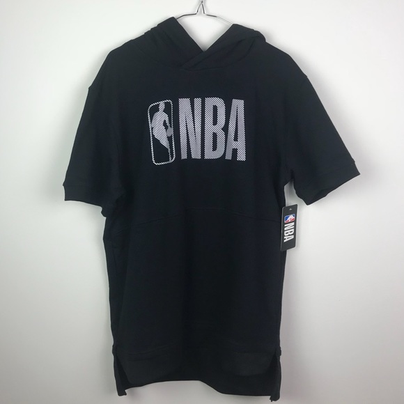 NBA | Sweaters | Nwt Nba Oversized Pullover | Poshmark